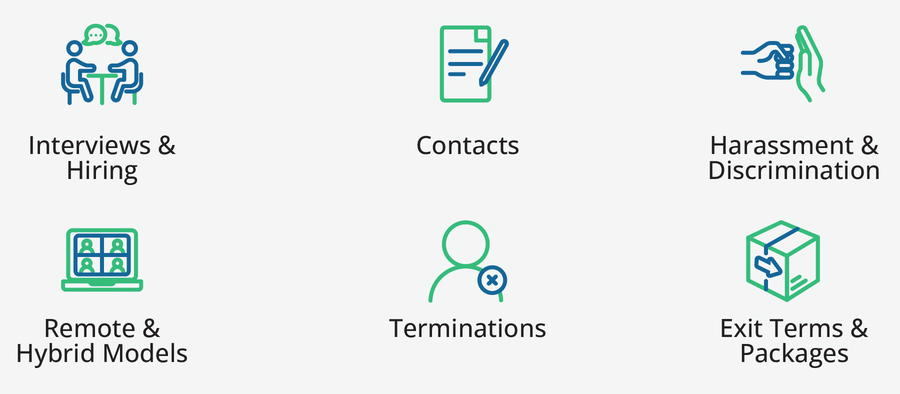 Boss Law Bootcamp: Update Your HR Law Tools & Knowledge