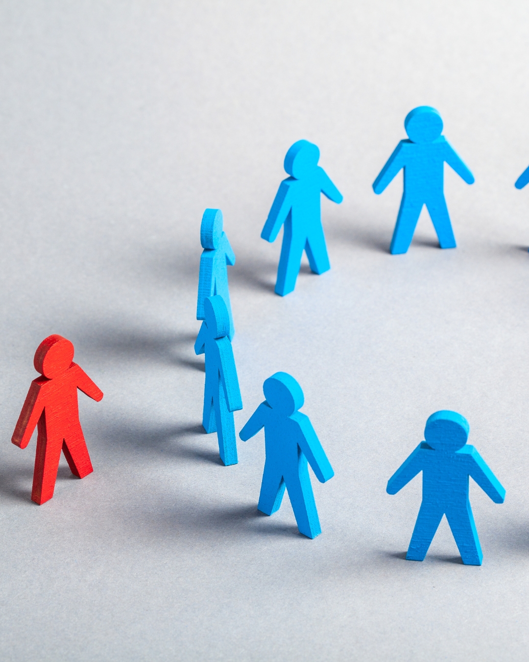 Avoiding Discrimination Claims: The Employer’s Guide to Compliant ...